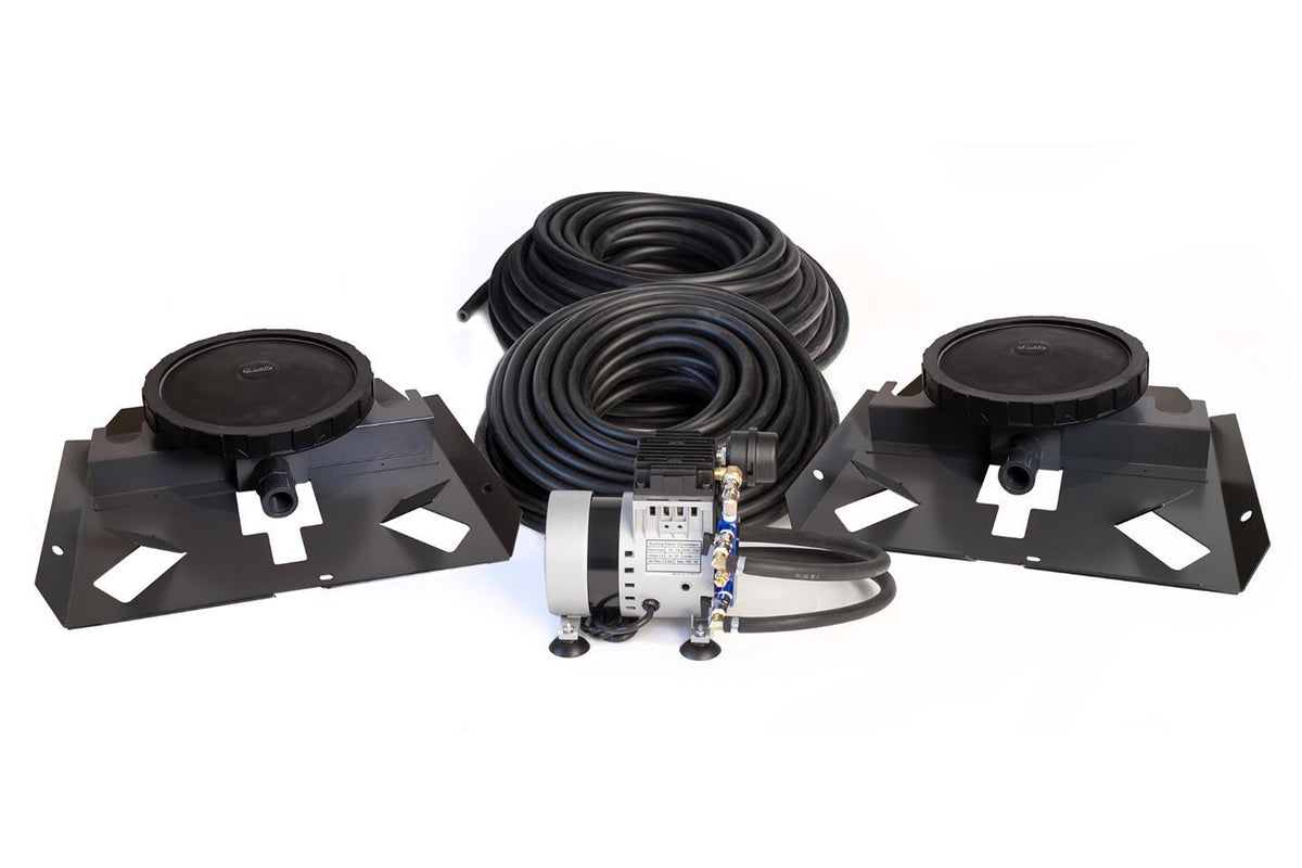 Scott Aerator: Bubble Pro Diffused Aerator | 230 Volt | Subsurface Aer ...