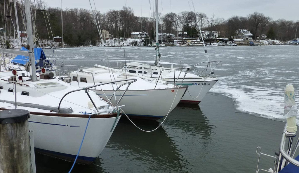 Kasco Marine: 120V | Dock Deicer | Bubbler | De-Icer | 1/2 HP, 3/4HP ...