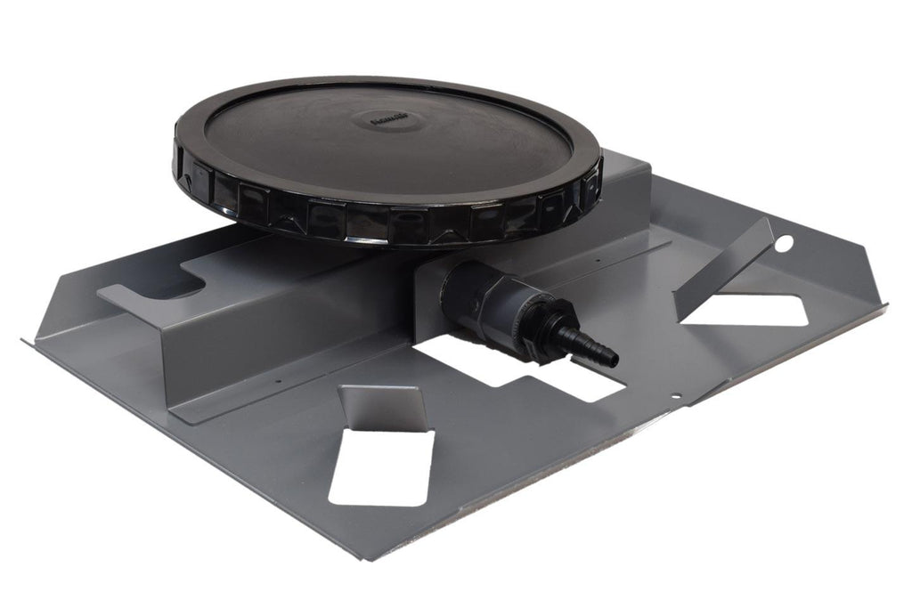 Scott Aerator: Bubble Pro Diffused Aerator | 115 Volt | Subsurface Aer ...